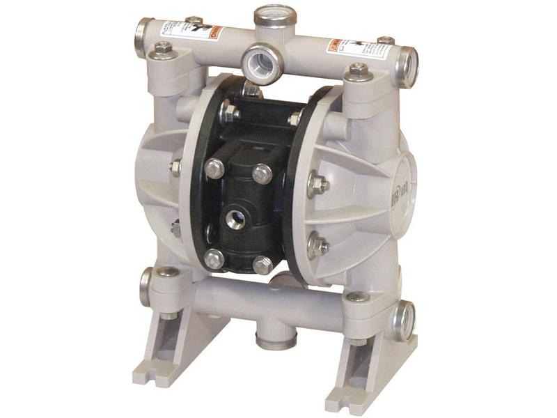 Pompa ARO serie Pro da 1/2" modello 66605J-3EB - Prodotti ARO - Ma.In s ...