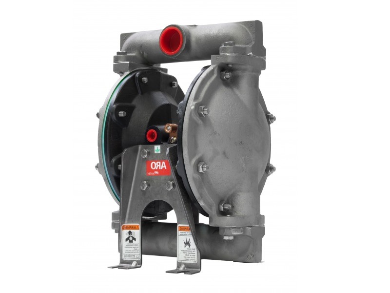 Pompa ARO Pro da 1" modello 66612B-244-C - Prodotti ARO - Ma.In s.r.l.