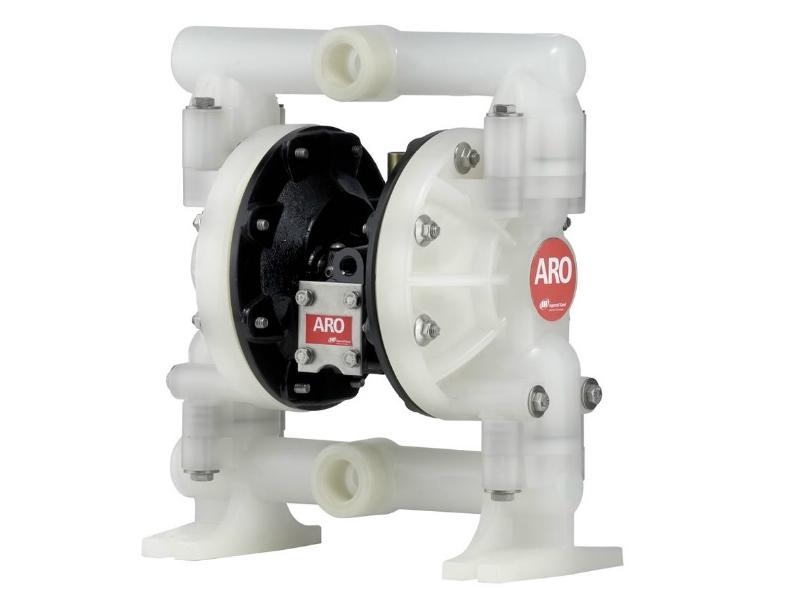 Pompa ARO serie Pro da 1" modello 6661AL-3EB-C - Prodotti ARO - Ma.In s ...