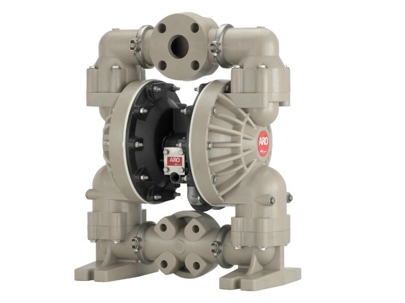 Pompa ARO serie Pro da 2" modello 6662A3-3EB-C - Prodotti ARO - Ma.In s ...